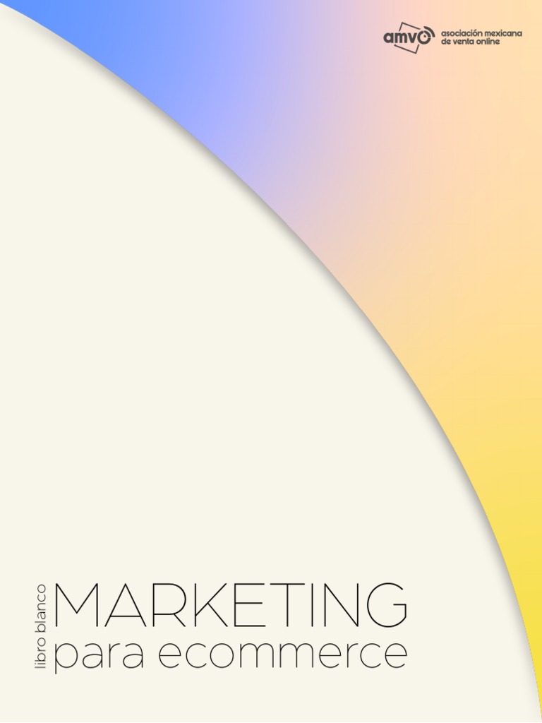 Libro Blanco de Marketing para Ecommerce | PDF
