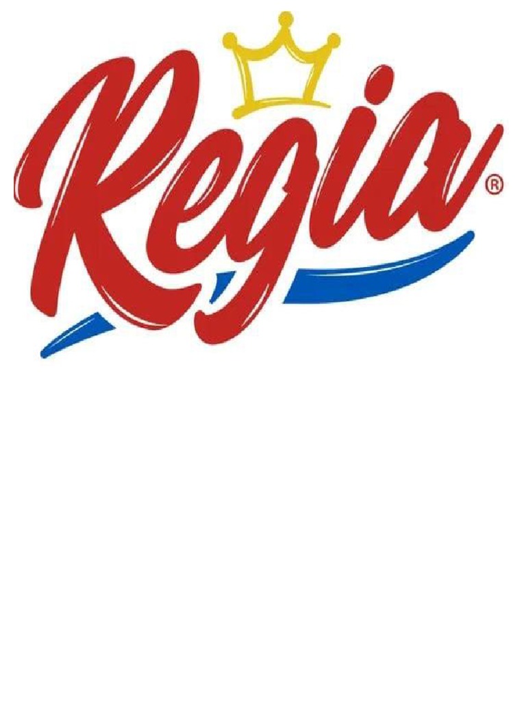 Regia | PDF