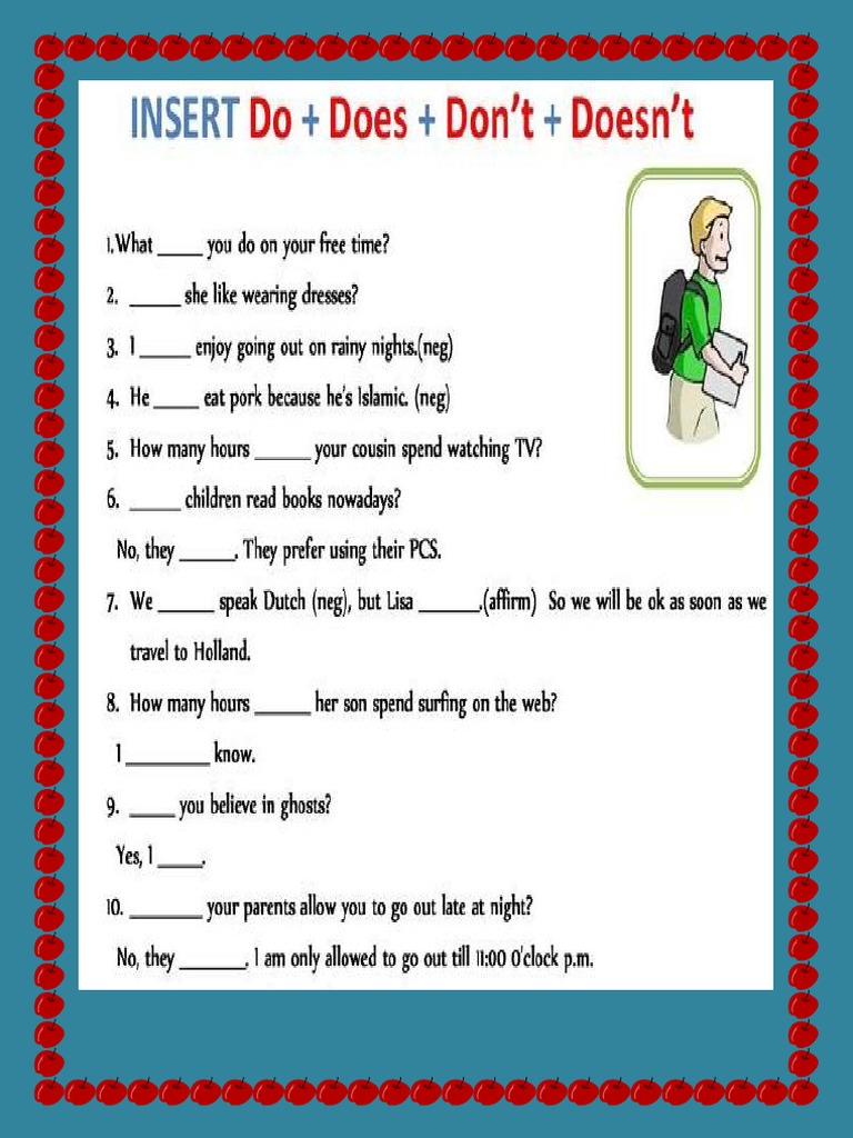 Practica de DO - DOES | PDF