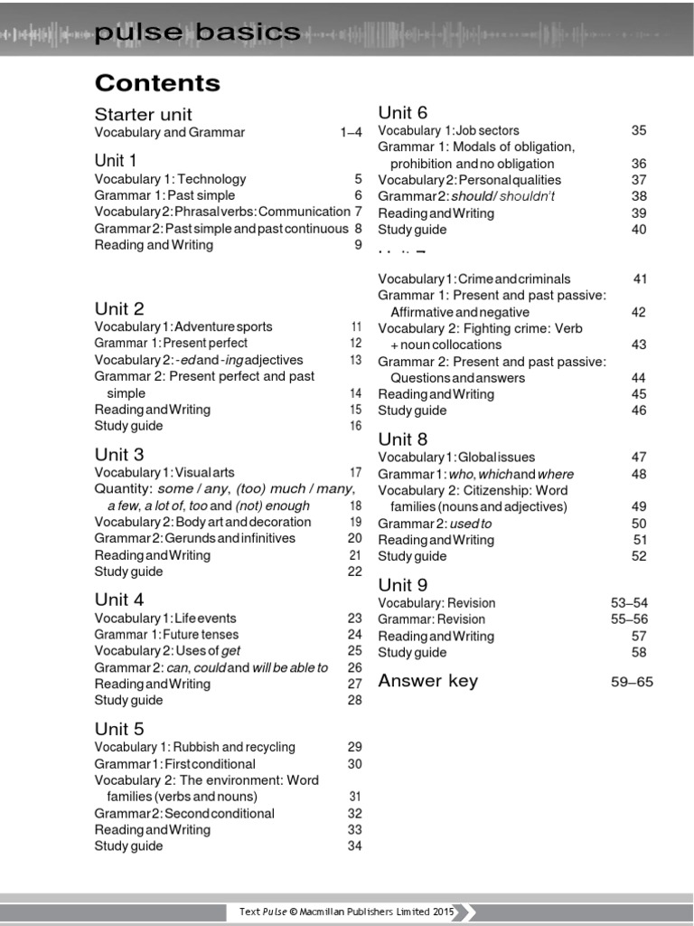 Recuperacion 3 Eso Pdf Linguistics Grammar