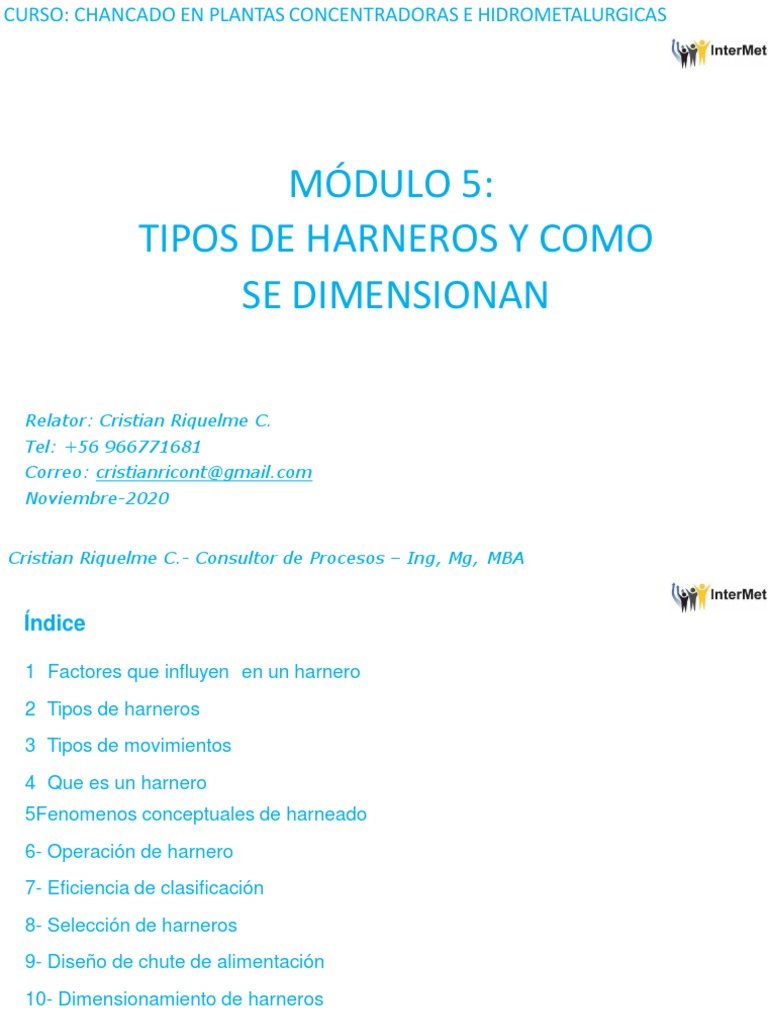 Módulo 5 | PDF