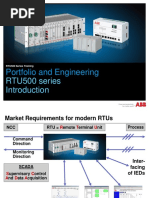 RTU Catalogue - 4CAE001329 EN - A4 - Web | PDF | Power Supply ...