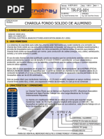 Cruceta Pr-200: Especificaciones Generales CFE2C900-93 | PDF