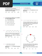 Zero Matematik Kamp Programı | PDF
