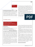 Torbay Cuff Protocol | PDF | Anatomical Terms Of Motion | Shoulder