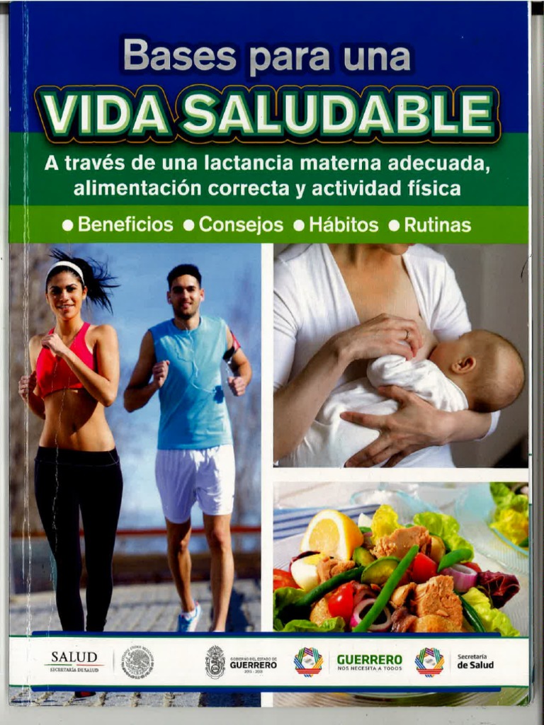 Vida Saludable | PDF