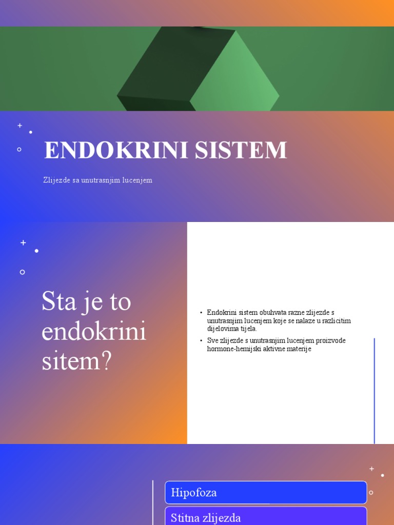 Zlijezde | PDF