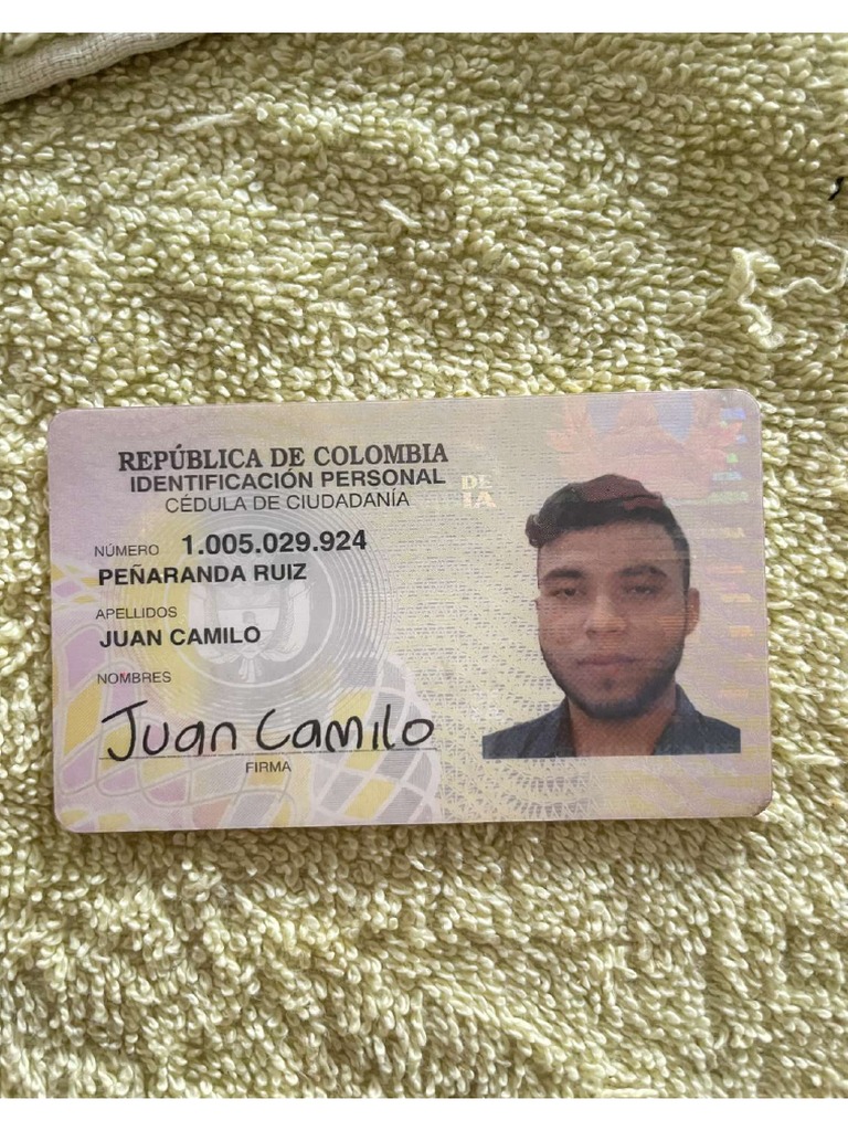 CC Juan Camilo | PDF