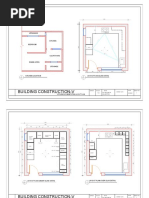 Denah Parkir Mobil Dan Motor Alt 1, 2, 3 | PDF