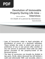 Will Template for Indian Families | PDF