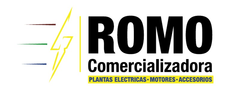 Logo Romo | PDF