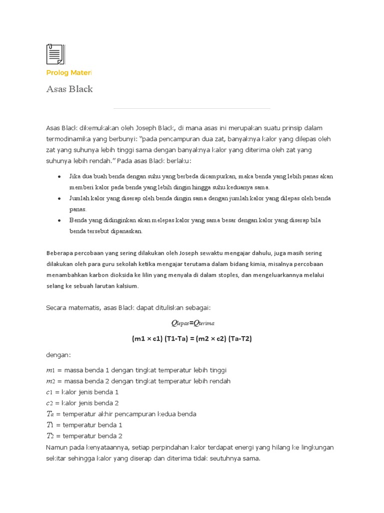 Asas Black-WPS Office | PDF