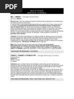 Teste G36 e G38 | PDF | Psicologia | Inteligência