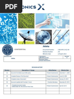 25 Material and Information Flow Chart MIFC Mapping For Lean ...