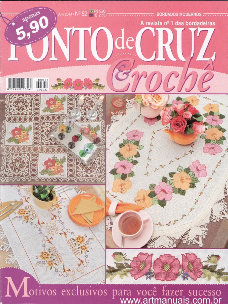 PC Croche.n52 | PDF