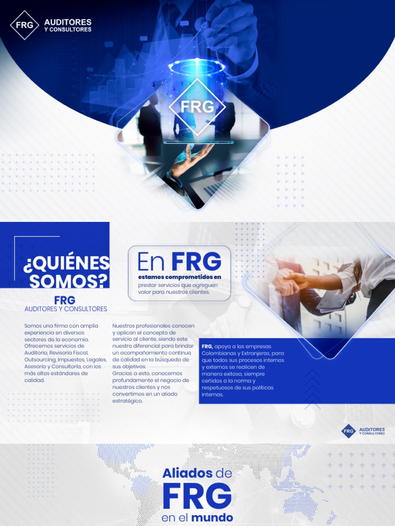 Modelo Propuesta | PDF | Auditoría | Outsourcing