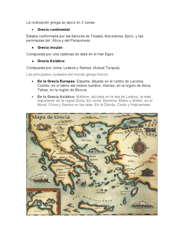 Imperio Griego Ptos #1-2 | PDF | Engranaje | Antigua Grecia