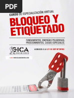Manual Sistema Loto | PDF | Administración de Seguridad y Salud ...