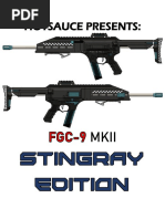 FMDA DD19.2 Assembly Tutorial | PDF | Firearms | Projectile Weapons