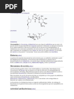 BACTICORT COMPLEX Crema VTA - J | PDF | Corticosteroides ...