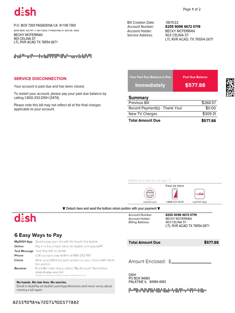 58568990 | PDF | Fee | Credit Card