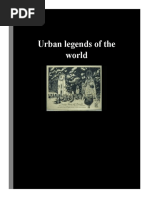 St. Lucy's Home For Girls Raised by Wolves | PDF