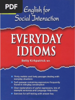 Oxford Eap Intermediate b1 | PDF