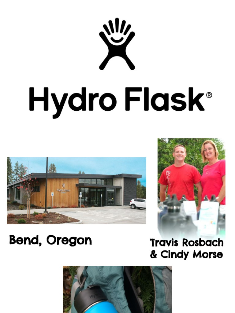 Hydro Flask Sales Presentation | PDF