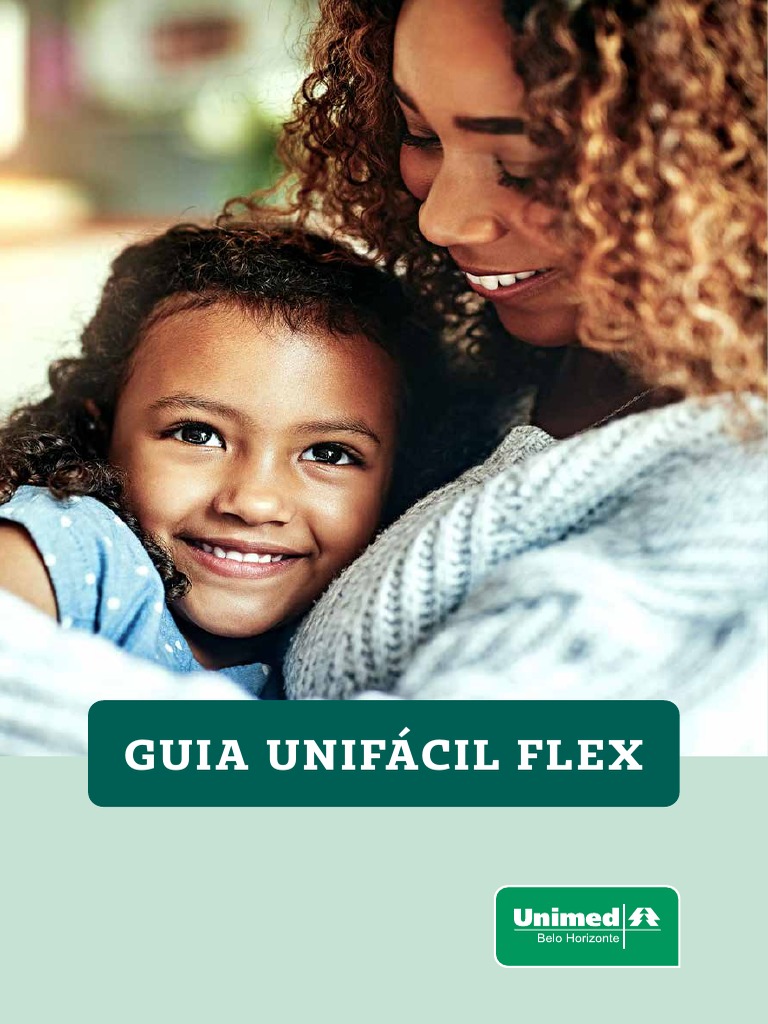 GUIA Cartilha UNIFÁCIL FLEX | PDF