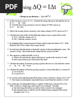 Chemistry Exam Questions and Answers | PDF | Chemical Elements ...