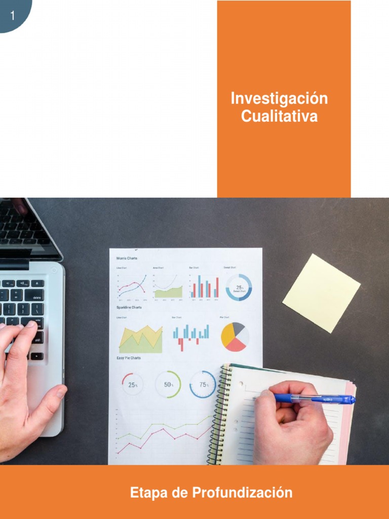Metodología de Investigación Cualitativa | PDF | Teoría | Información
