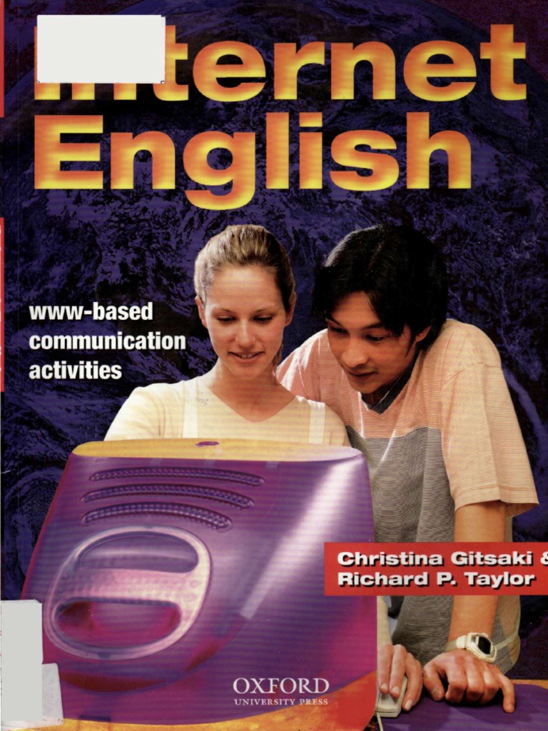 Internet English | PDF