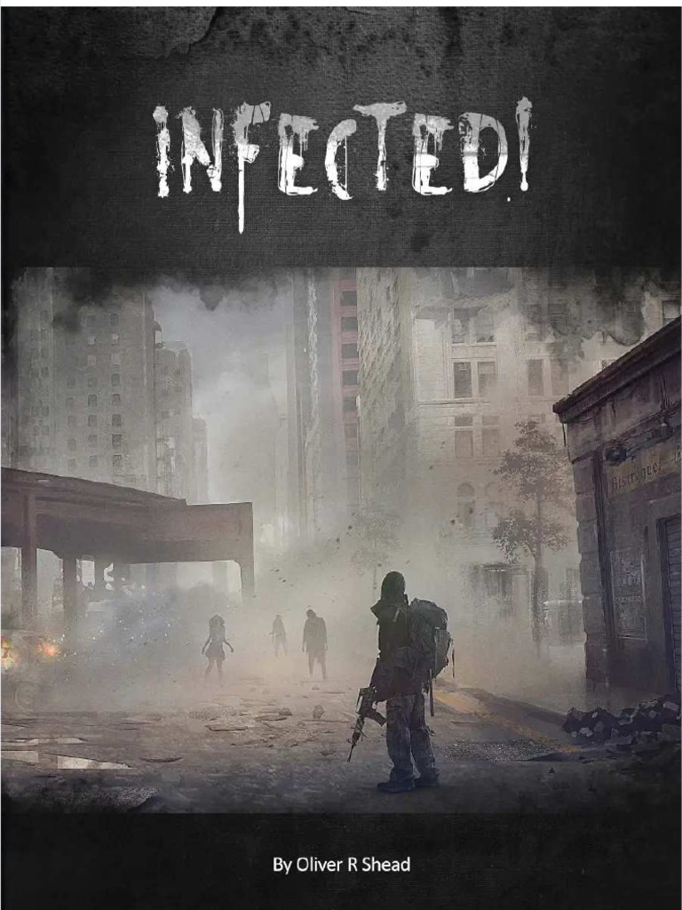 Infected RPG Full PDF 001 038 en PT | PDF | Public Housing | Urban Renewal