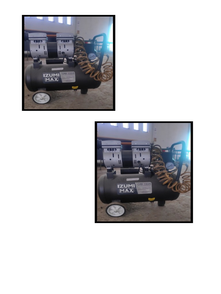 Kompresor Pdf