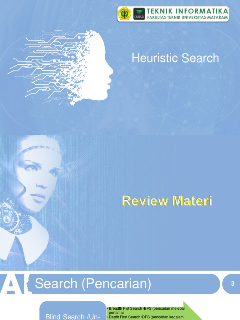 AI B 2022 Heuristik | PDF