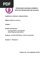 2 Regla de Sturges - Fórmula, Ejemplo y Calculadora | PDF