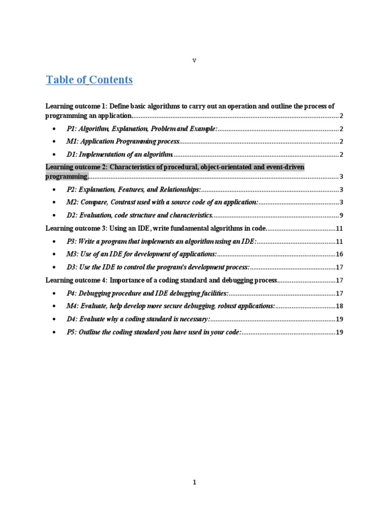 6th Programming Assignment Pdf Computer Programming Integrated Development Environment 