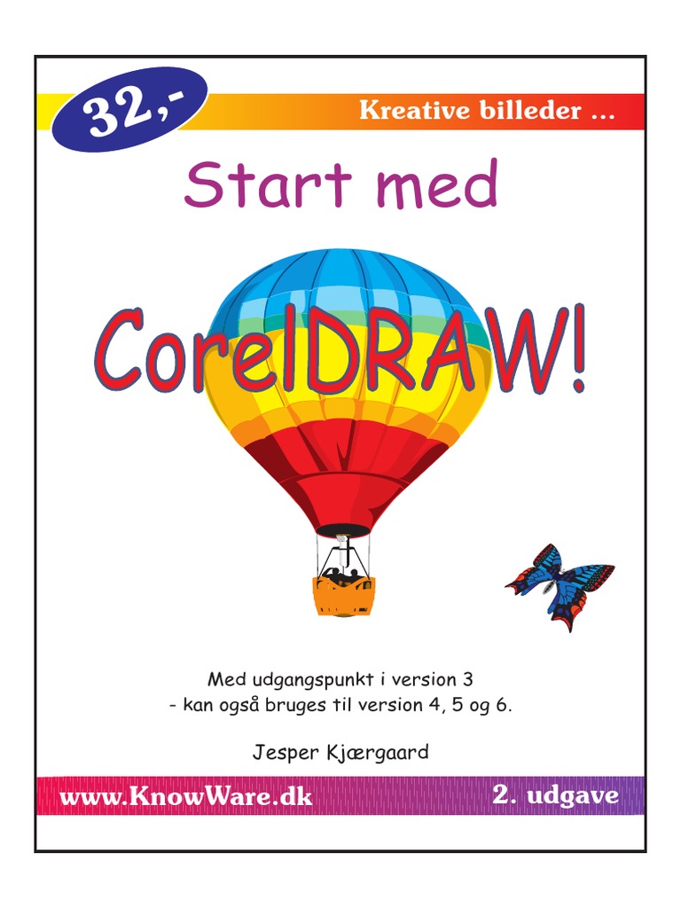 Coreldraw | PDF