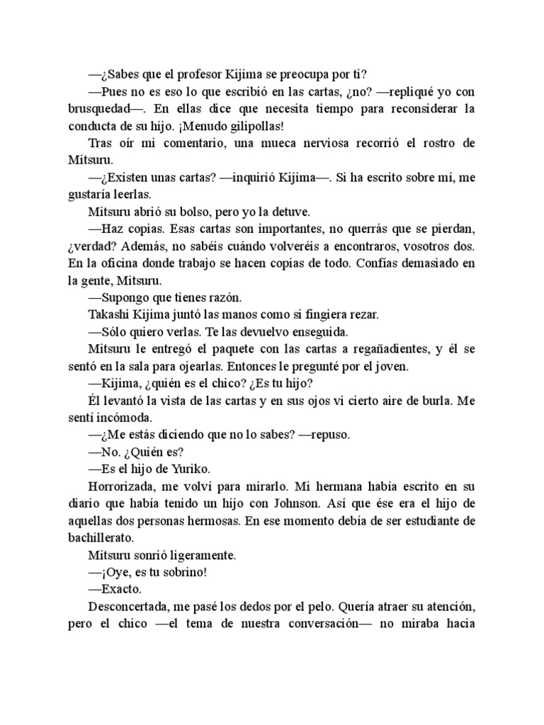 Grotesco - Natsuo - Kirino (1) (1) - 170-555-220-386 | PDF