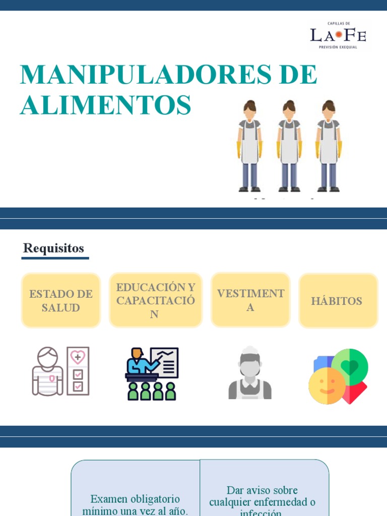 20-11 - BPM Alimentos Parte 2 | PDF