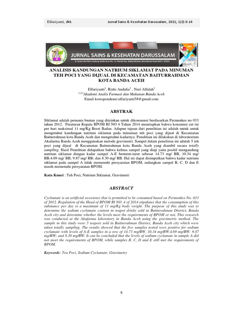 Jurnal 2 CJR Gravimetri | PDF