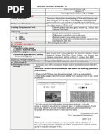 Lesson1 Electing Class Officers | PDF | Reading Comprehension | Learning