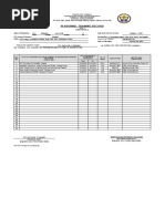Enlisted Record Brief | PDF | Sports