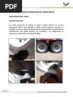 Partes de Un Tractocamión | PDF | Vehículos con tracción trasera ...