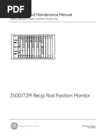 HydroCom Assembly and Installation 4.14 | PDF | Valve | Actuator