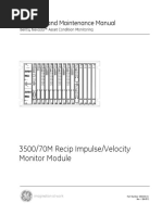 HydroCom Assembly and Installation 4.14 | PDF | Valve | Actuator