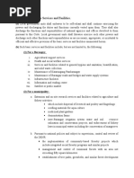 Basic Services of LGU PDF | PDF | Devolution | Health Care