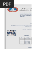 Grupo 1 - Casos Prácticos NIA 600 y NIA 610 | PDF | Auditoría | normas ...