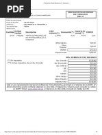 Boleta de Venta Electronica | PDF