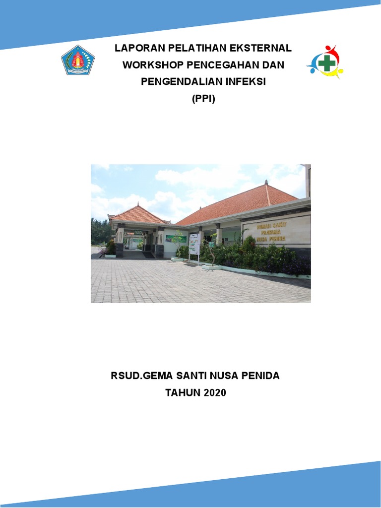Laporan Workshope PPI | PDF | Bisnis